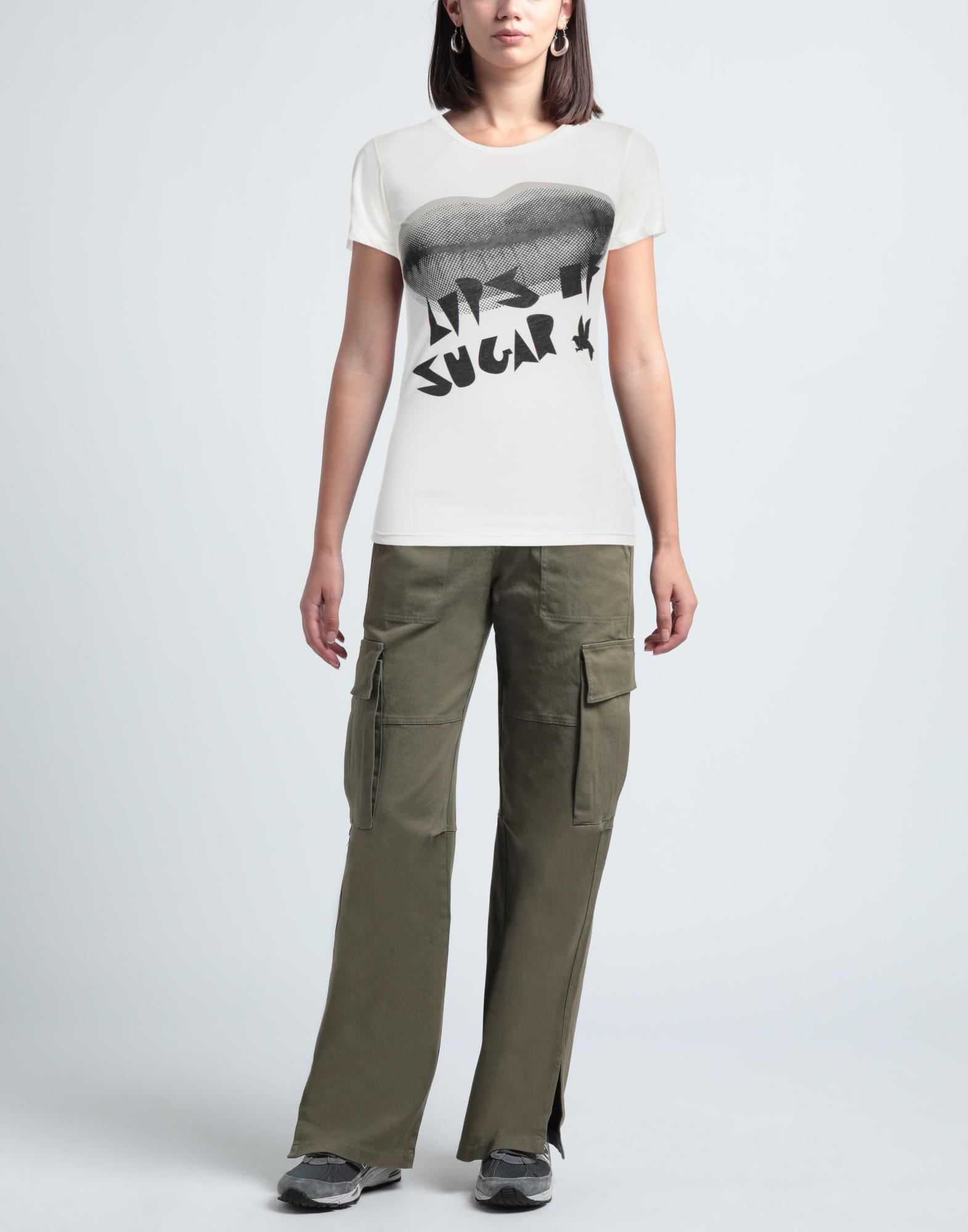 ONETEASPOON ONE TEASPOON Printed T-Shirt